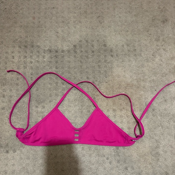 Jolyn Clothing | Swim | Jolyn Tomcat Bikini Top | Poshmark